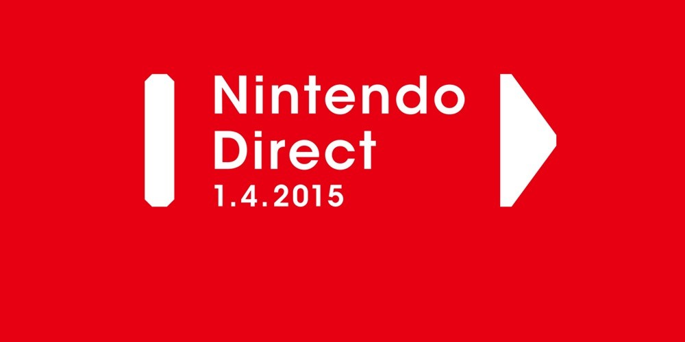 Video: Here's a Huge Batch of Nintendo Direct Videos For You to Enjoy ...