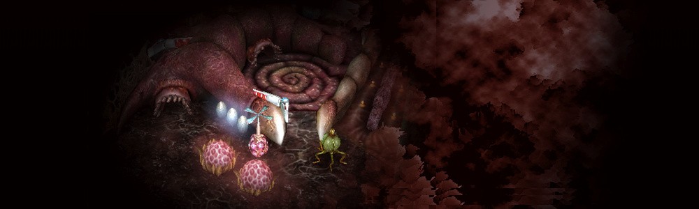 Alien Crush Returns (2008) | WiiWare Game | Nintendo Life