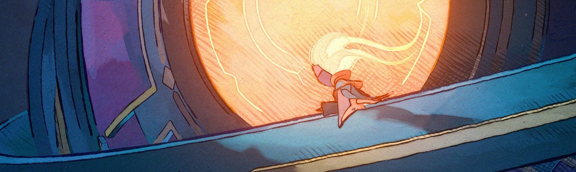 MIO: Memories in Orbit (2025) | Switch eShop Game | Nintendo Life