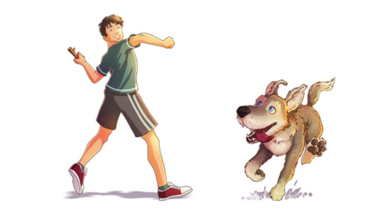 Pets Resort 3D Review (3DS) | Nintendo Life