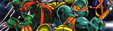 Best Teenage Mutant Ninja Turtles Games, Ranked - Every TMNT Game On ...