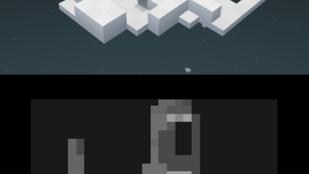 EDGE to Roll Its Way Onto the 3DS eShop | Nintendo Life