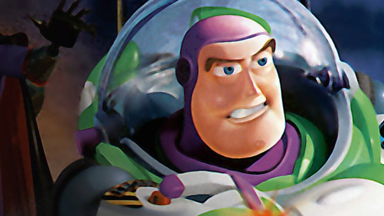 Toy Story 2: Buzz Lightyear to the Rescue (1999) | N64 Game | Nintendo Life