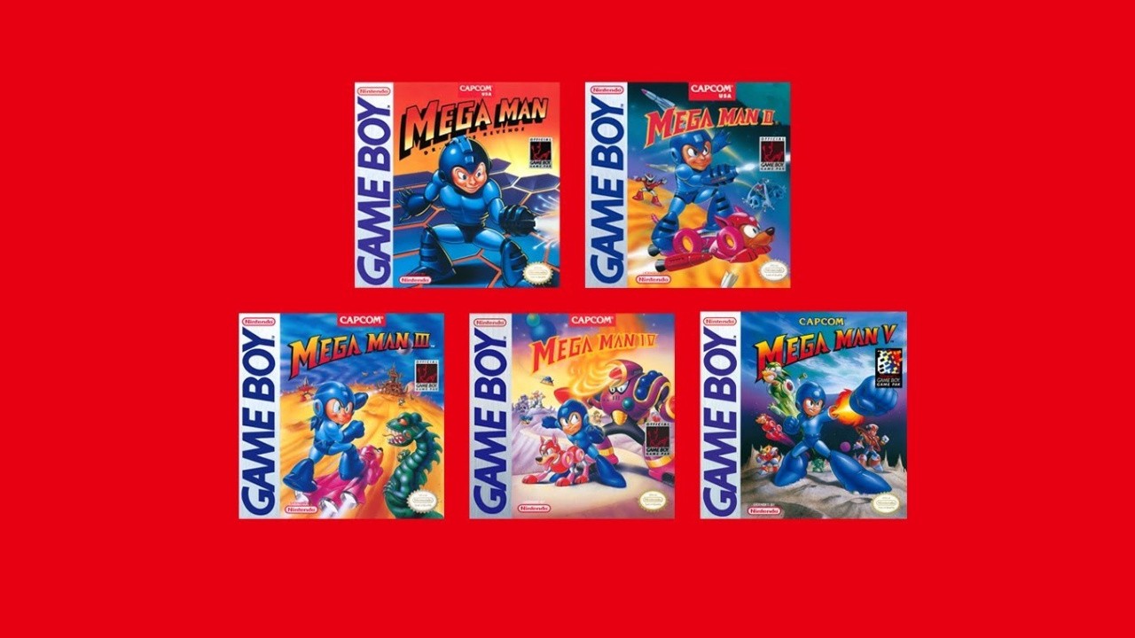 Nintendo Expands Switch Online's Game Boy Library With Five More ...