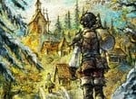 Octopath Traveler 0 Has Been Rated For Switch And Switch 2
