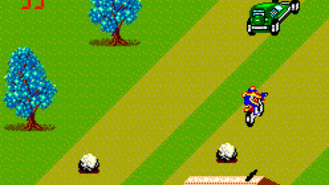 EU VC Update: Enduro Racer and Donkey Kong 3 | Nintendo Life
