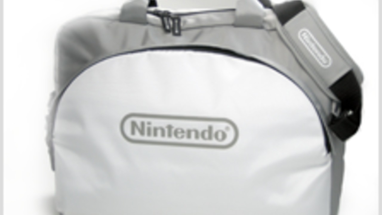 Nintendo Europe Stars Catalogue Gets Fans, Bags, Points | Nintendo Life