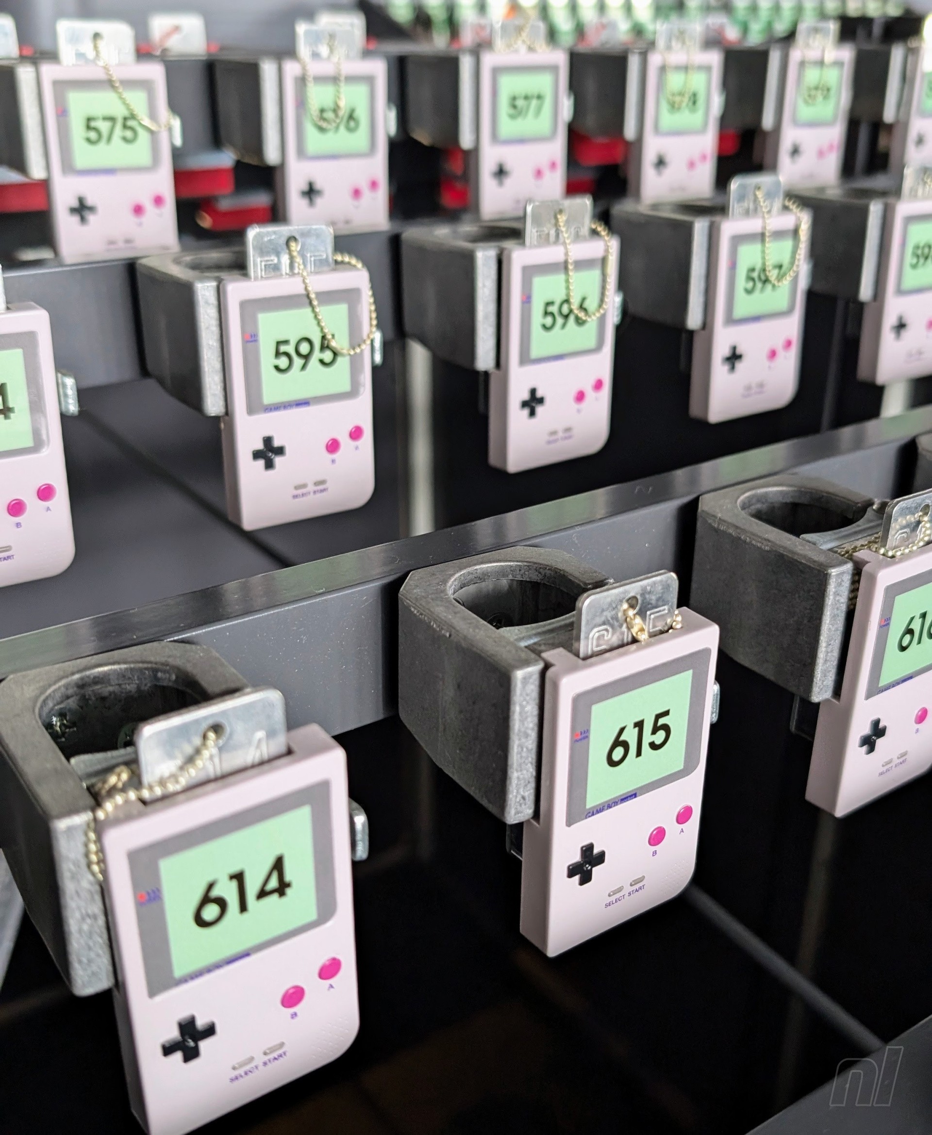 Das Nintendo Museum legt großen Wert auf Merch und Spaß, könnte aber ...