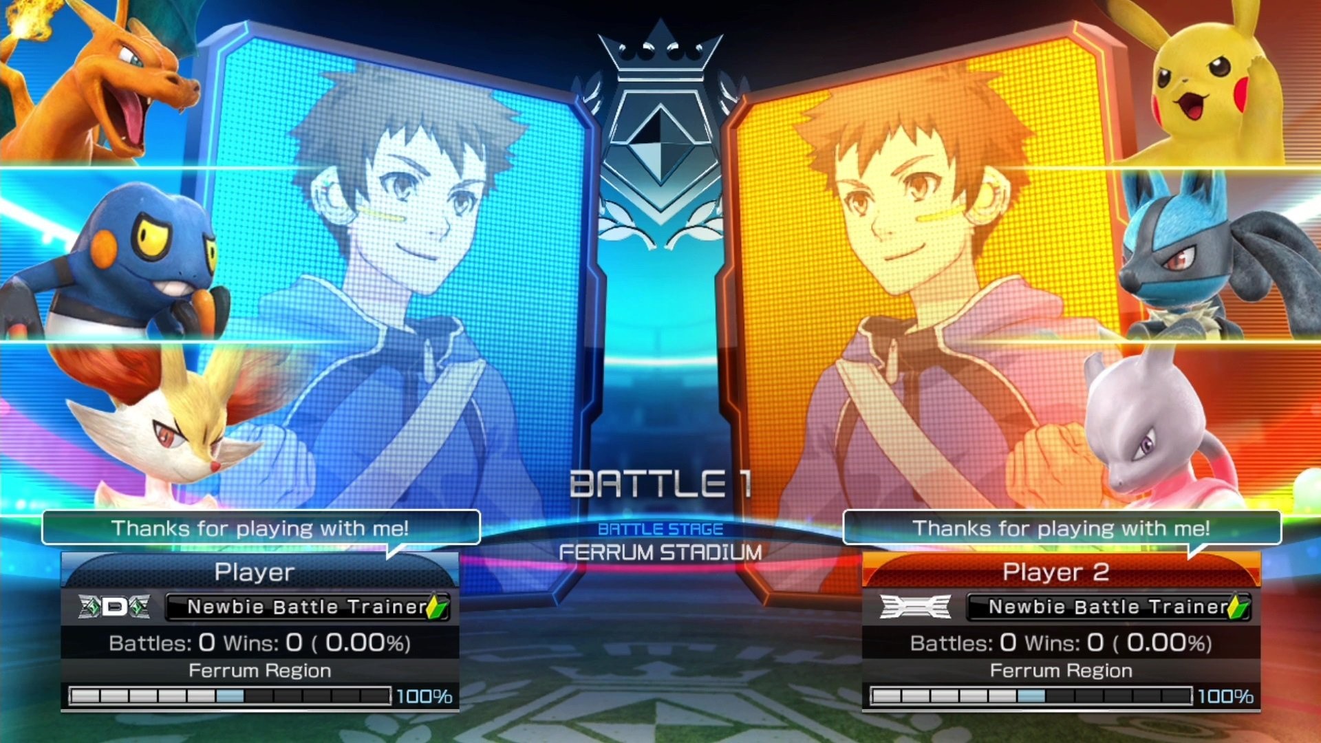 Pokkén Tournament DX Update Adds Welcome New Features | Nintendo Life