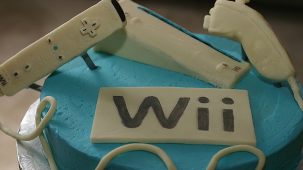 Wii Celebrates Its Fifth Anniversary in Europe | Nintendo Life