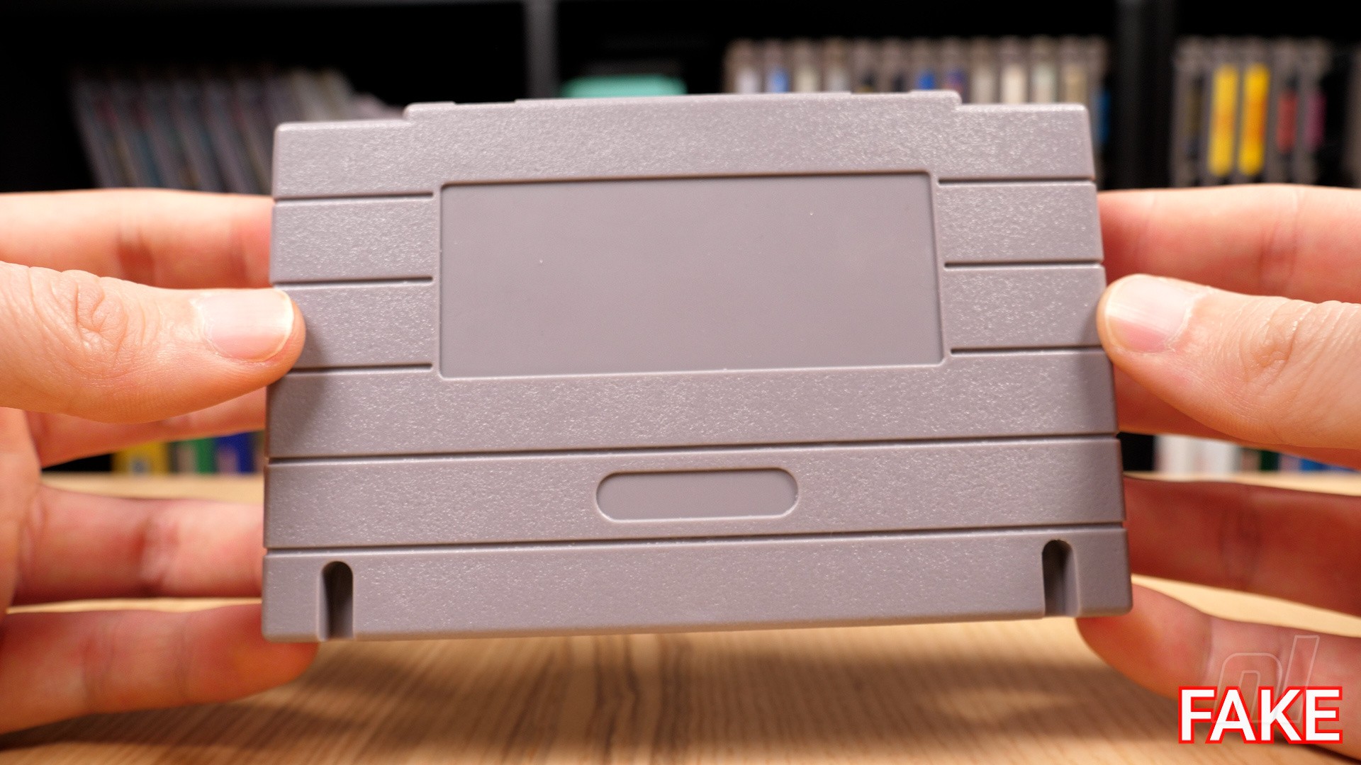 How To Spot Fake Nintendo Video Games | Nintendo Life