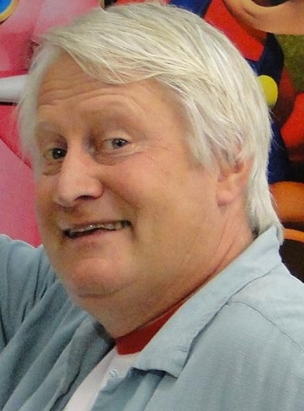 Charles Martinet Interviewed At Random During Security Breach ...