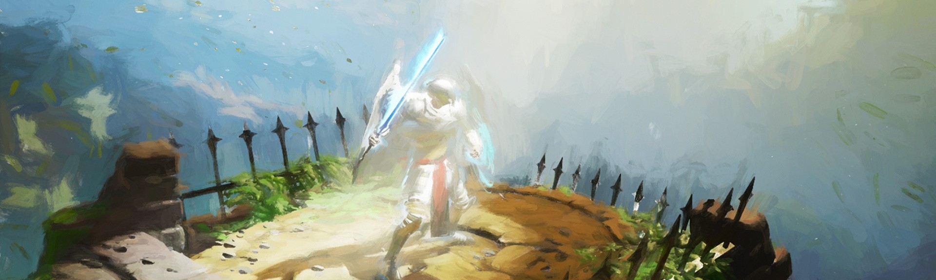 SolSeraph Review (Switch eShop) | Nintendo Life