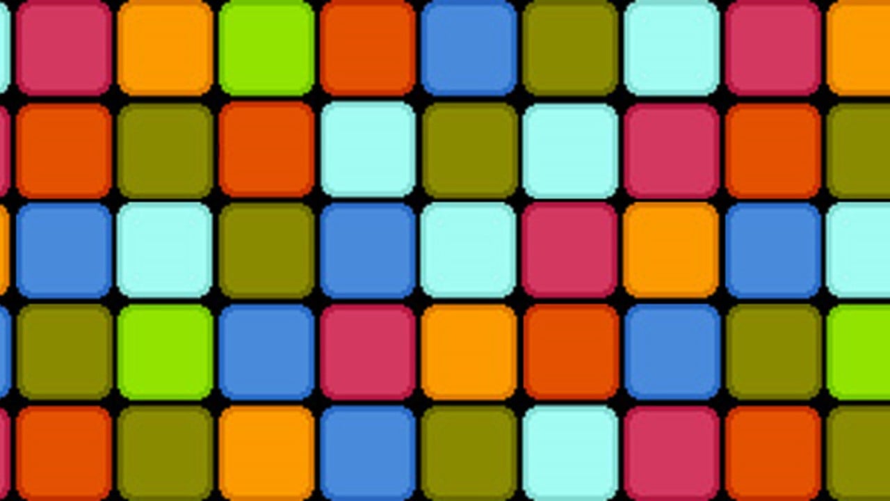 Art Style: PiCTOBiTS Review (DSiWare) | Nintendo Life