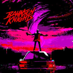 Bahnsen Knights (2024) | Switch eShop Game | Nintendo Life