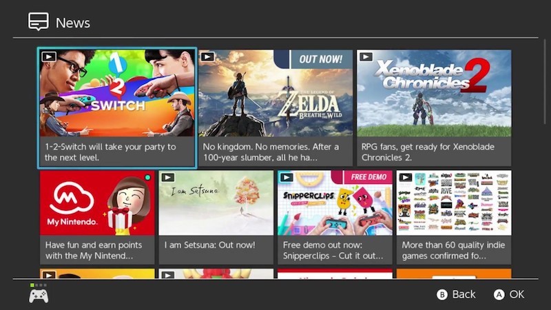 The Nintendo Switch News Channel Took Almost A Year To Create ...