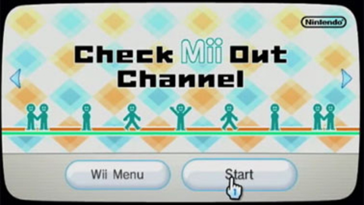 Check out the updated Check Mii Out channel | Nintendo Life