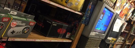 Matters Of Import: Take A Guided Tour Of Super Potato, The Ultimate ...