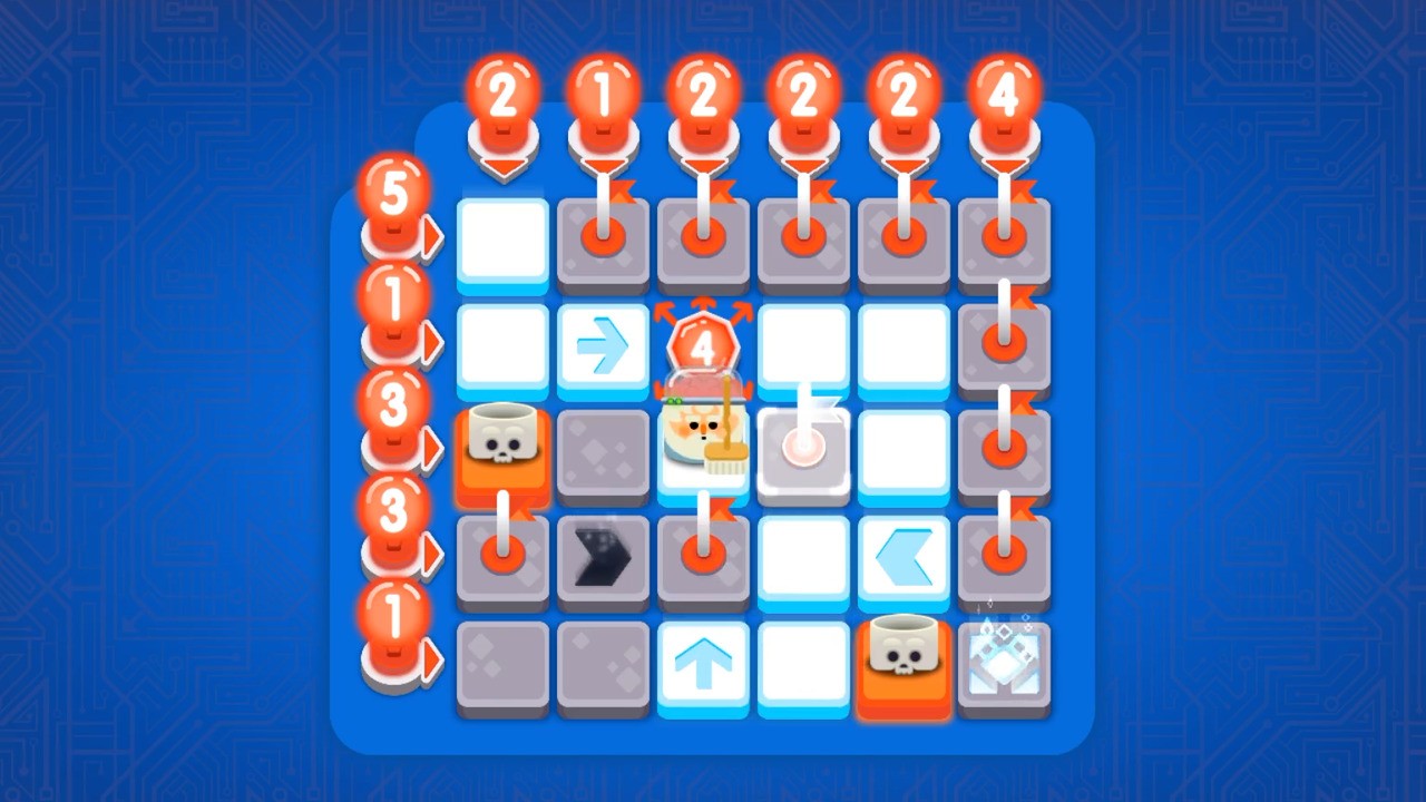 Minesweeper Genius Brings The Classic Computer Game To Switch, But With ...