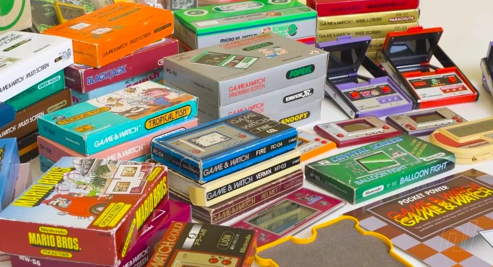 The Amazing Story Of How One Man's Fib Created A Nintendo Empire ...