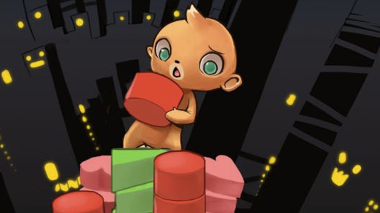 Roogoo Attack (2009) | DS Game | Nintendo Life