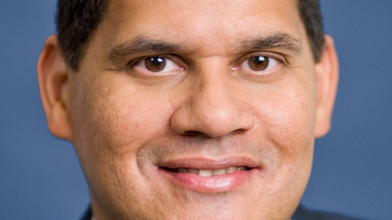 Reggie Has Seen The Xbox One And PS4 Launch Lineups, And He Says "Meh ...