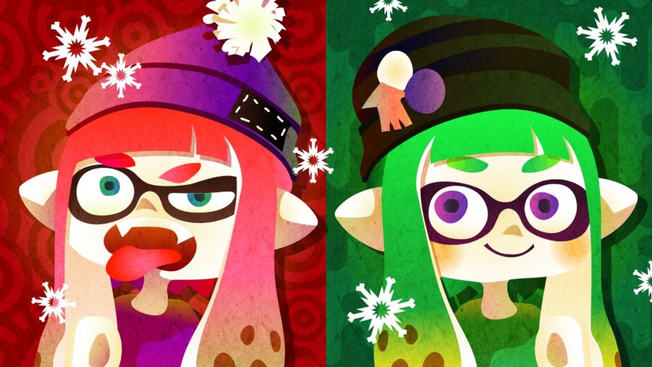 Splatoon's Next North American Splatfest is Basically a Survey for ...