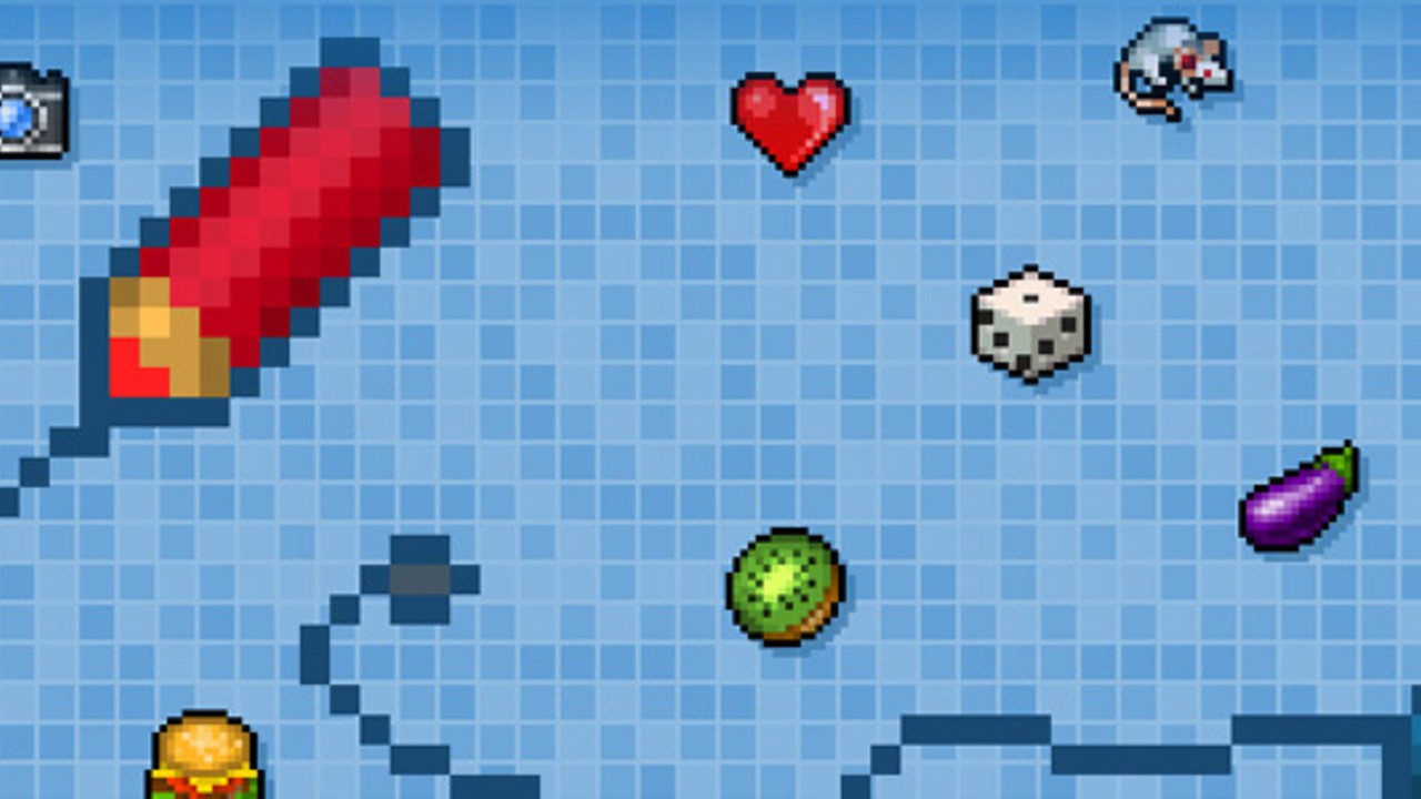 PIX3D (2012) | 3DS eShop Game | Nintendo Life