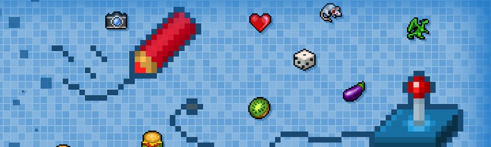 PIX3D Review (3DS eShop) | Nintendo Life