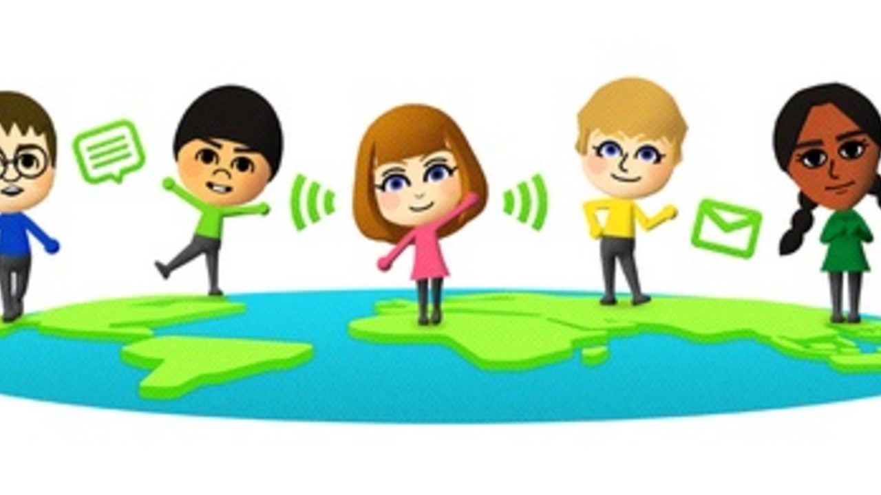 The Latest Miiverse Update Has Users In An Uproar | Nintendo Life
