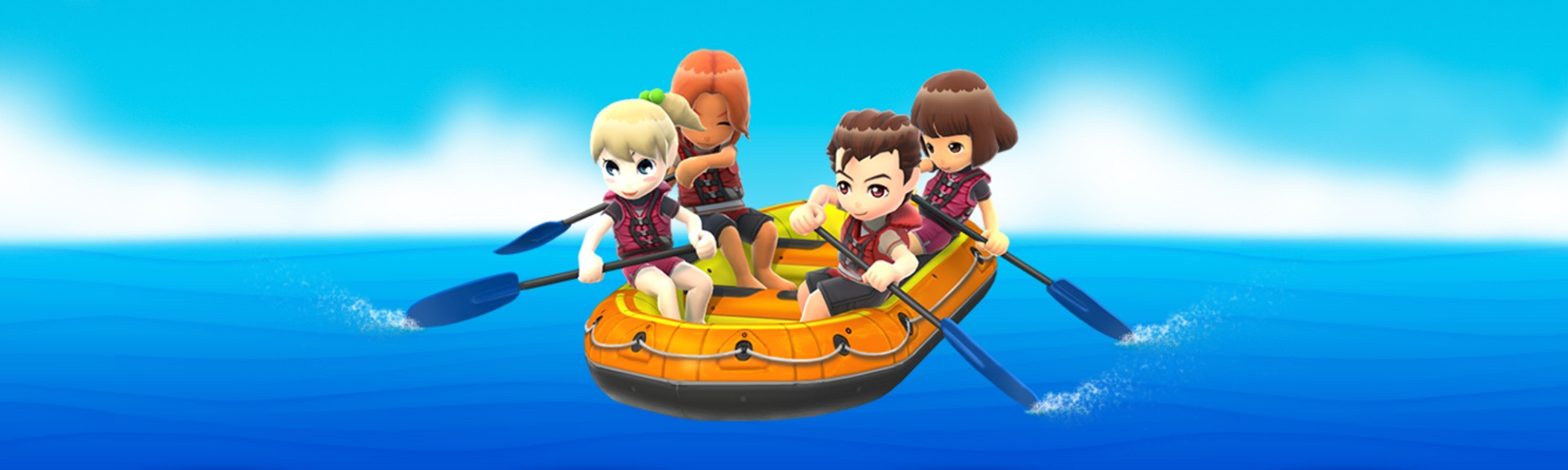 Go Vacation (2018) | Switch Game | Nintendo Life