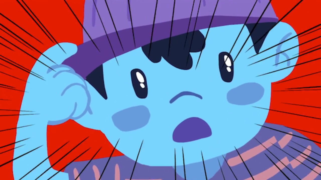 Video: Check Out this Adorable Tribute to the Mother Series | Nintendo Life