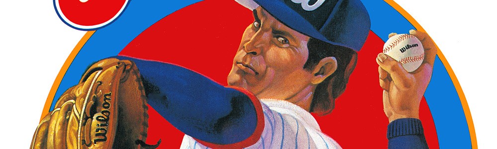 Bases Loaded (2008) | NES Game | Nintendo Life