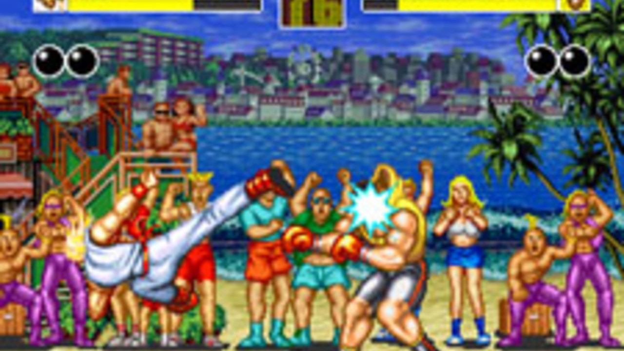 Neo Geo confirmed for US Virtual Console | Nintendo Life