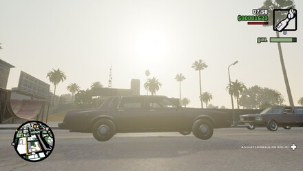 Has Grand Theft Auto: The Trilogy - The Definitive Edition On Switch ...