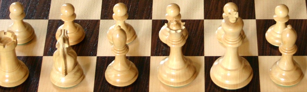 Silver Star Chess Review (WiiWare) | Nintendo Life