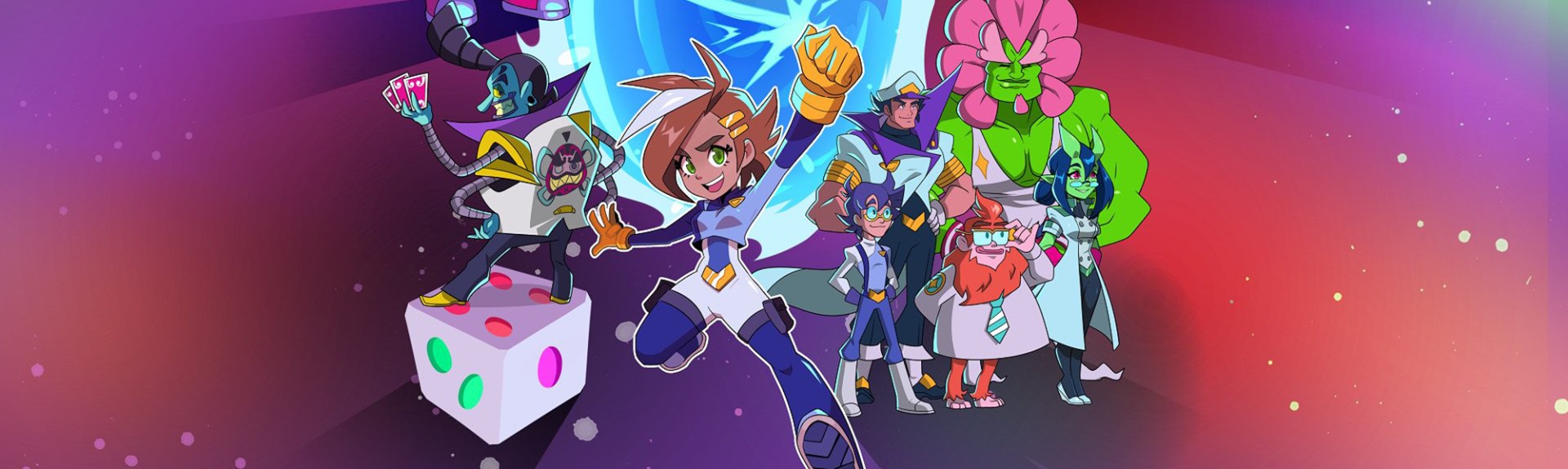 Double Cross Review (Switch eShop) | Nintendo Life