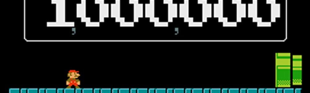 Mario Calculator (2009) | DSiWare Game | Nintendo Life