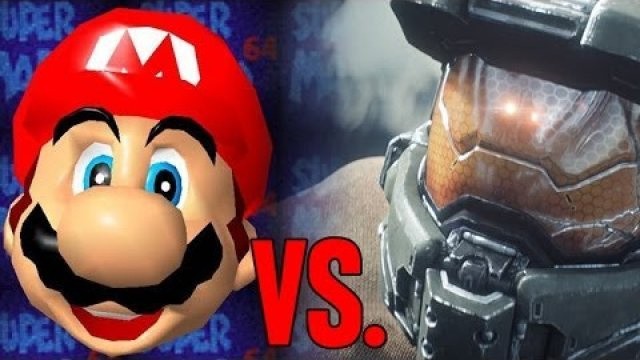 Video: Xbox One vs. Nintendo 64 | Nintendo Life