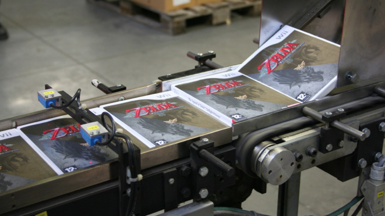 Your Wii Check List - Feature | Nintendo Life