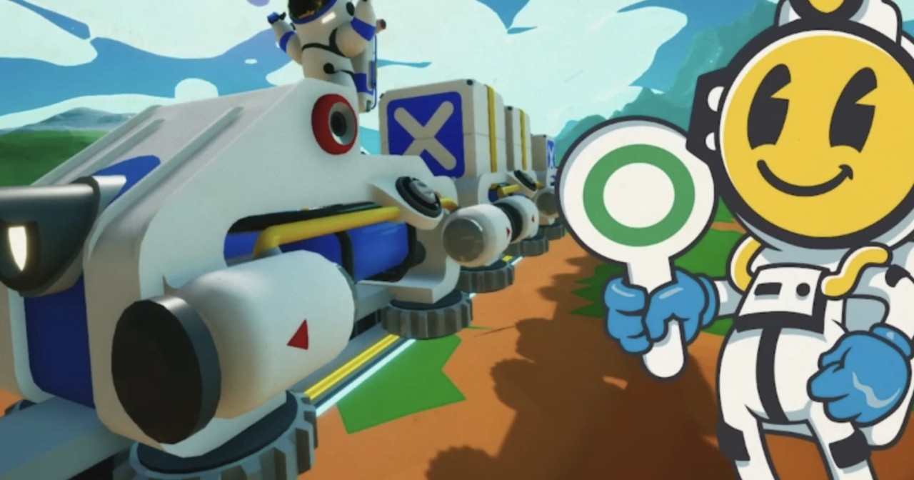 Astroneer Update Adds Trains, Plus New Narrative Mysteries And Merch ...