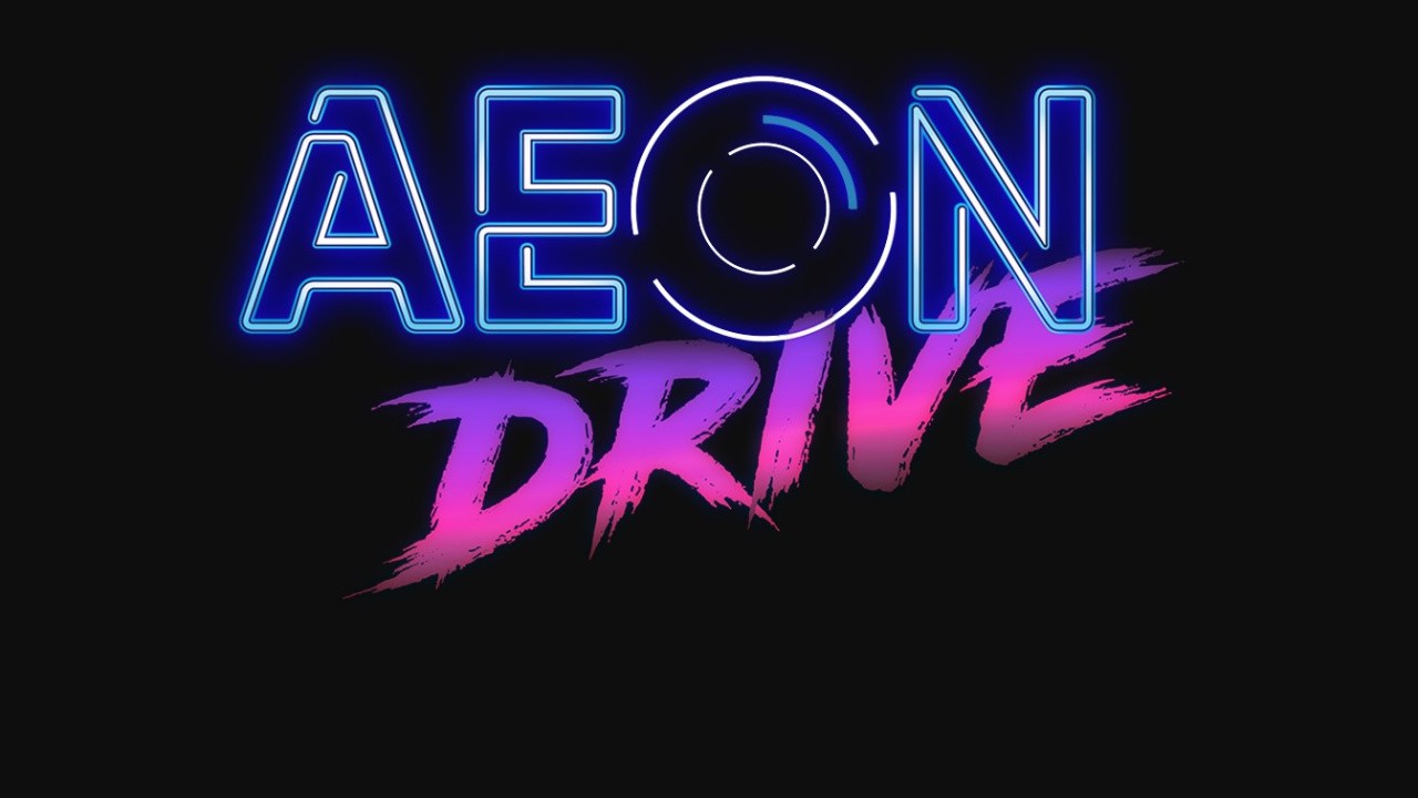 Cyberpunk Action Platformer Aeon Drive Revealed For 'PC and Consoles ...
