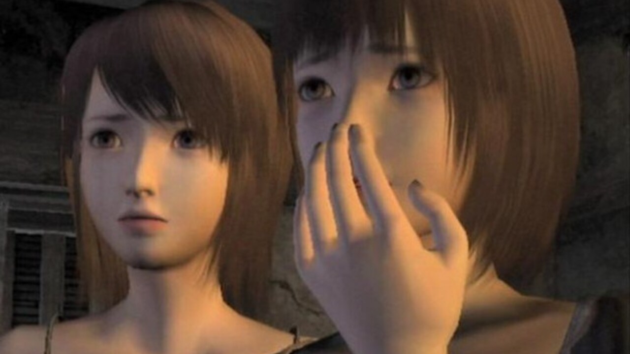 Halloween Scares on Wii - Feature | Nintendo Life