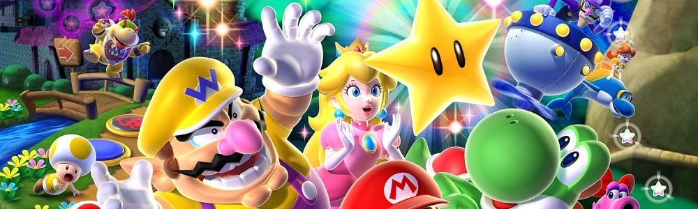 Mario Party 9 Characters Spike | Mario Wiki | Fandom