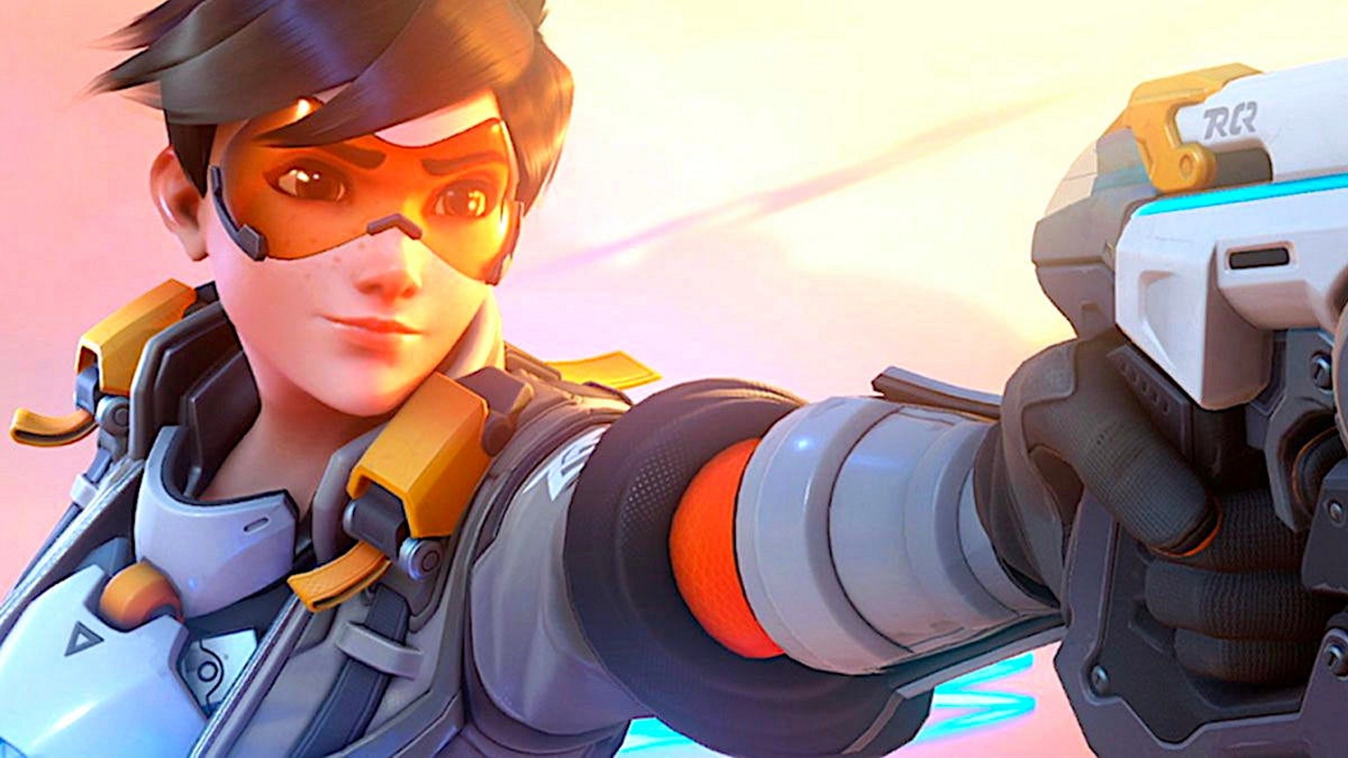 Overwatch 2 DPS Tier List Nintendo Life Overwatch 2 DPS Tier List Nintendo Life