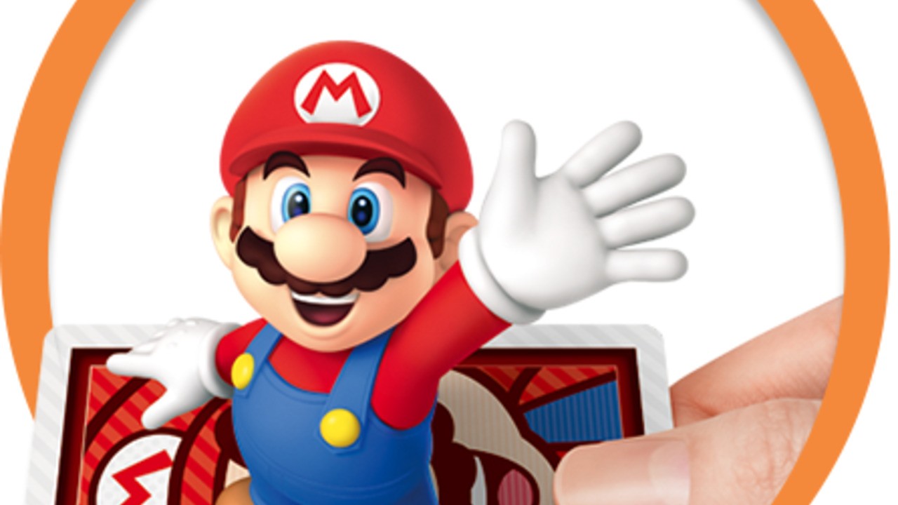 Video: Nintendo Shows Off Photos With Mario in New Trailer | Nintendo Life