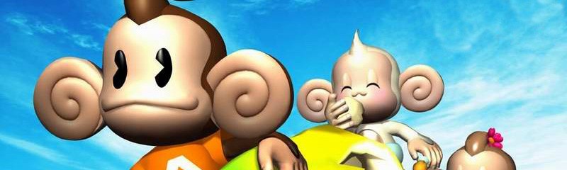 Super Monkey Ball (2001) | GameCube Game | Nintendo Life