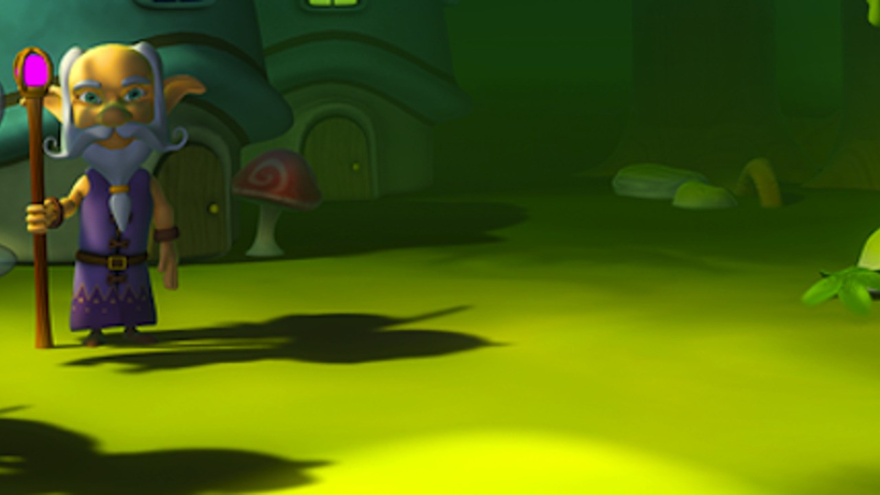 A Fairy Tale Review (DSiWare) | Nintendo Life