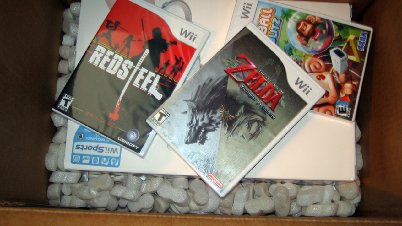 My First Day Of Wii - Feature | Nintendo Life