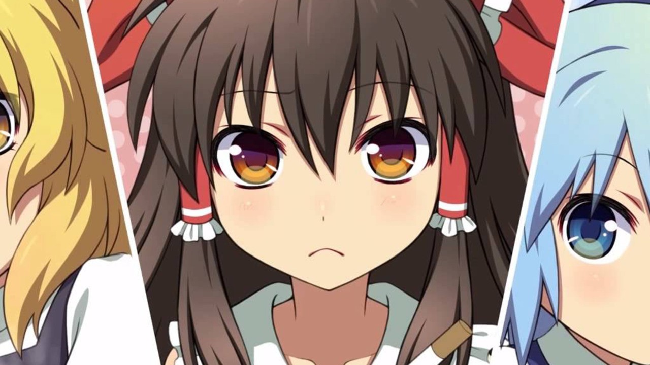 Azure Reflections (2018) | Switch eShop Game | Nintendo Life